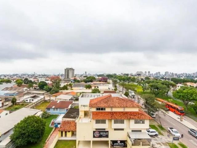 Apartamento 3 quartos, suíte e churrasqueira, Lindóia, Curitiba