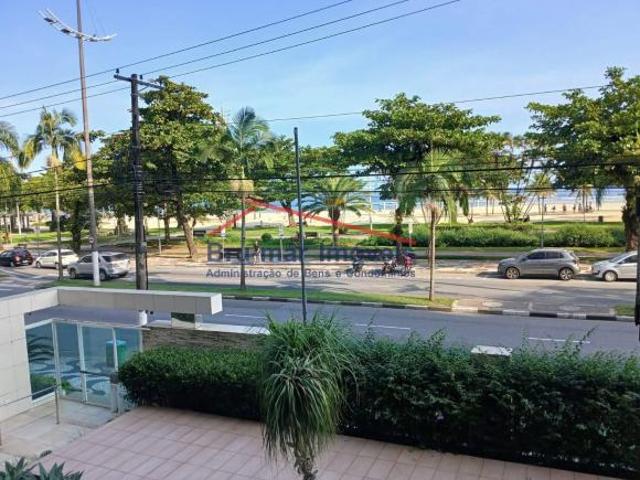 Apartamento 3 Quartos Suíte Frente ao Mar a Venda no Boqueirão