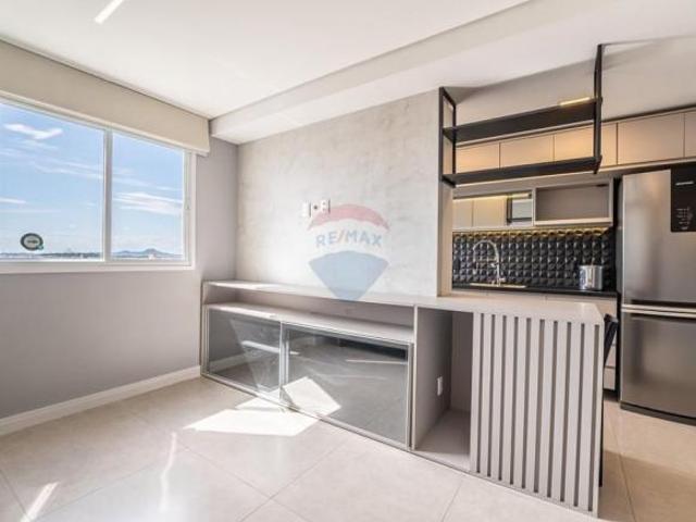 Apartamento 3 quartos, suíte, mobiliado em Cachoeirinha bairro Monte Carlo