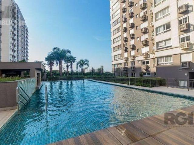 Apartamento 3 quartos, suite master e garagem!