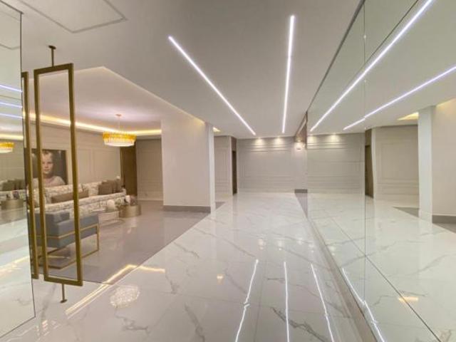 Apartamento 3 quartos, suíte no Cristo Rei!