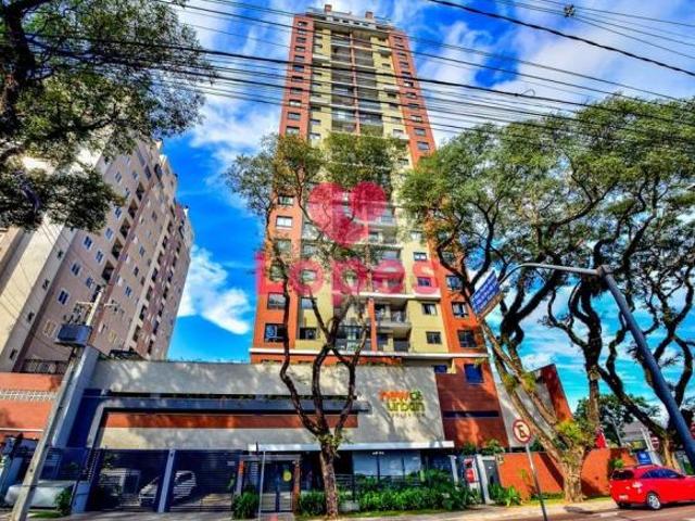 Apartamento 3 quartos Suíte Sacada Churrasqueira, Novo Mundo, Portão, Capão Raso