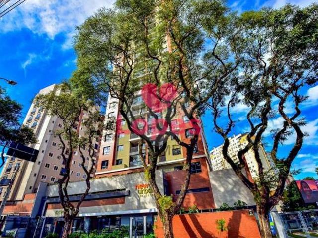Apartamento 3 quartos Suíte Sacada Churrasqueira, Novo Mundo, Portão, Capão Raso