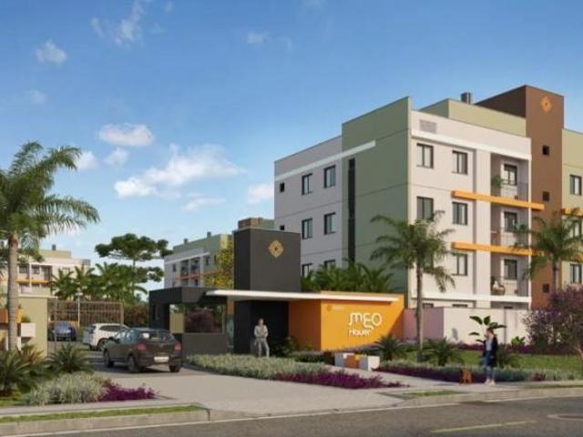 Apartamento 3 quartos Suíte Sacada e Churrasqueira em Vila Hauer Curitiba PR