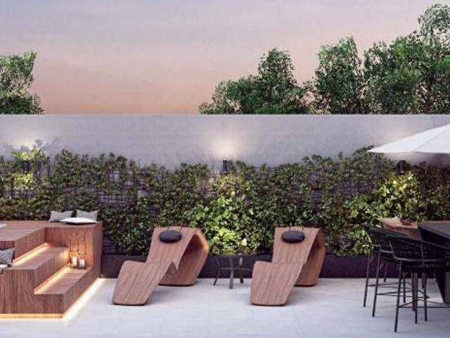 APARTAMENTO 3 QUARTOS SUÍTE SACADA GOURMET 2 VAGAS ÁGUA VERDE. CONDOMÍNIO CLUBE