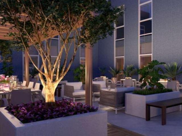 APARTAMENTO 3 QUARTOS SUÍTE SACADA GOURMET 2 VAGAS BATEL