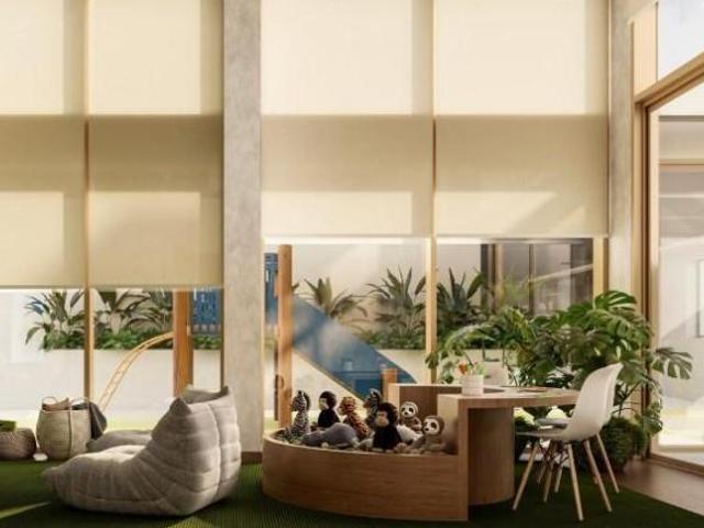 APARTAMENTO 3 QUARTOS SUÍTE SACADA 2 VAGAS NA ALEXANDRE GUTIERREZ