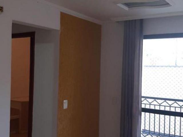 Apartamento 3 quartos suite sala com sacada a 500mts do metro Ipiranga