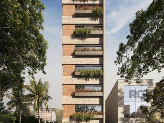 Apartamento 3 Quartos suíte, vagas, churrasqueira, 116m² bairro Tristeza Poa/RS