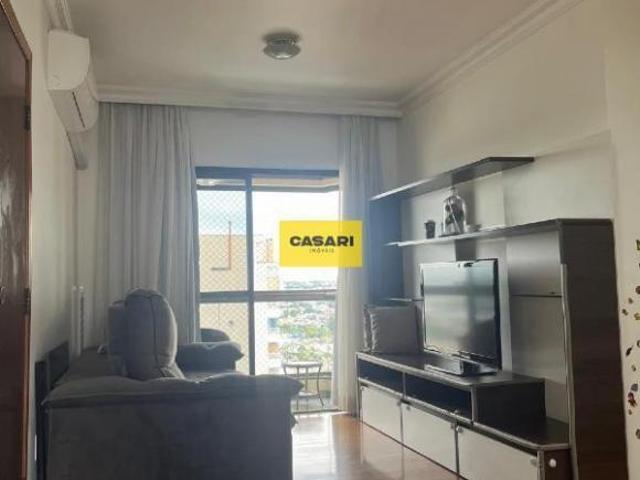 Apartamento 3 quartos, suite, varanda, cozinha ampla, andar alto, 2 vagas fixas e cobertas, 96m2 = R