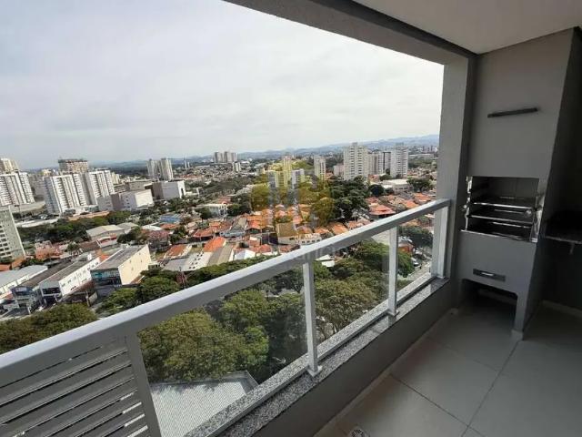 Apartamento 3 quartos, suite, varanda goumert e 2 vagas de garagem cobertas