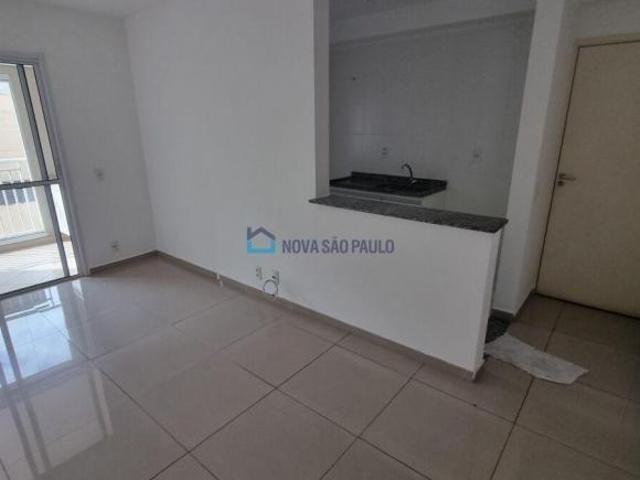 Apartamento 3 Quartos, suíte, Varanda Gourmet, Lazer!1.700m Plaza Sul/2.500m Metrô S. Judas