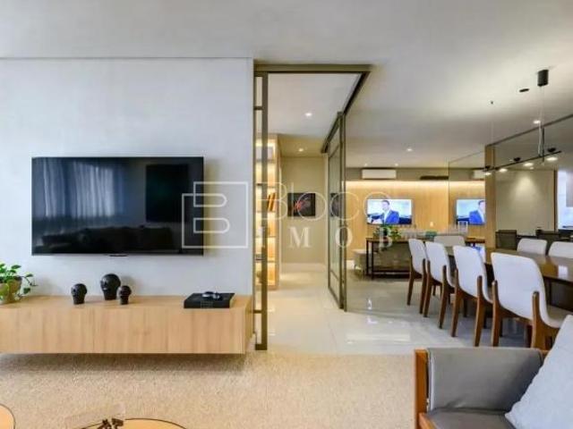 Apartamento 3 Quartos Suítes no Noroeste Mobiliado com Mobília Nova