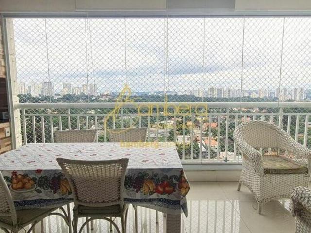 APARTAMENTO 3 QUARTOS SUITES CHACARA SANTO ANTONIO