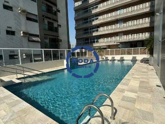 Apartamento 3 quartos, suites, com 122,47 m² no coração do Gonzaga