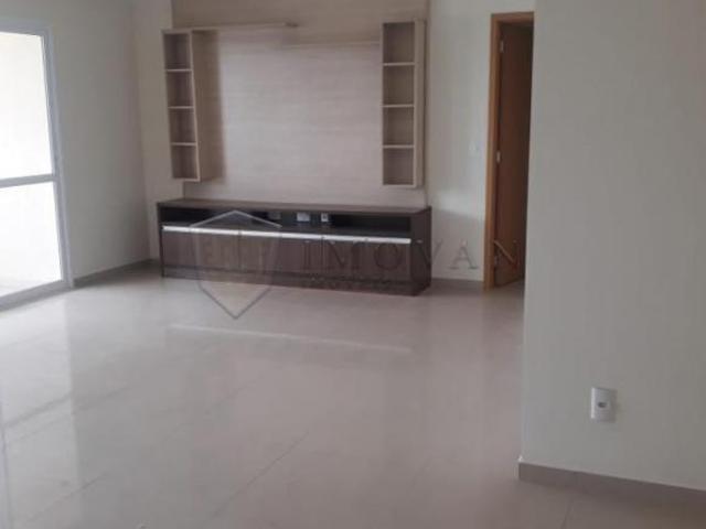 Apartamento 3 Quartos Suítes, 124,42 m², Juritis