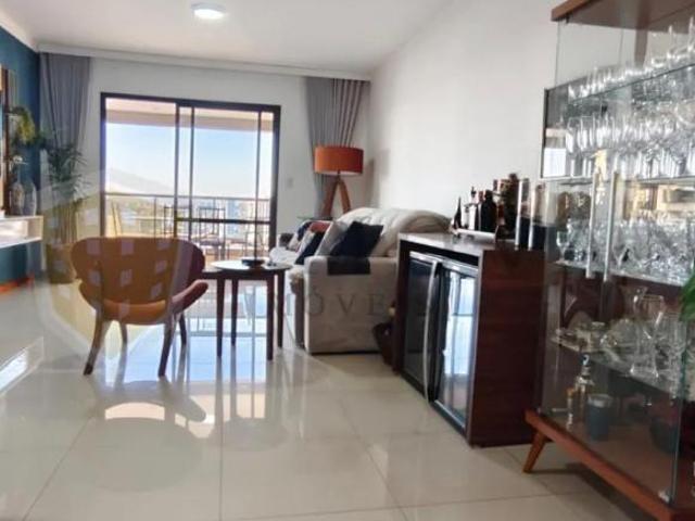 Apartamento 3 Quartos Suítes, 131,81 m², Nova Aliança