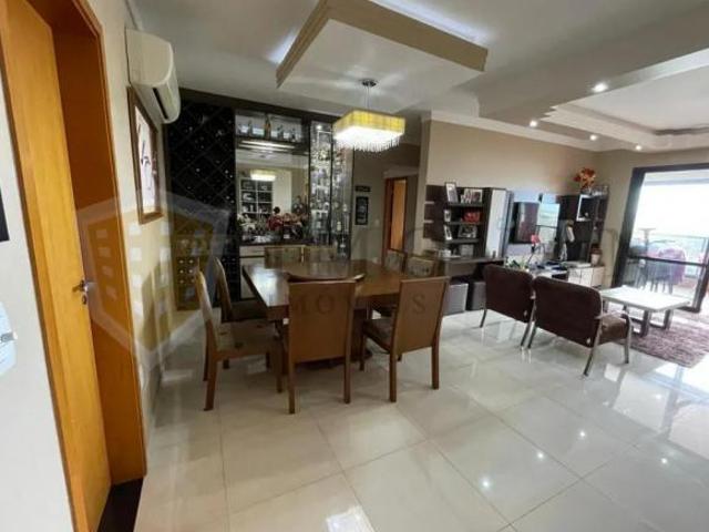 Apartamento 3 Quartos Suítes, 132 m², Nova Aliança