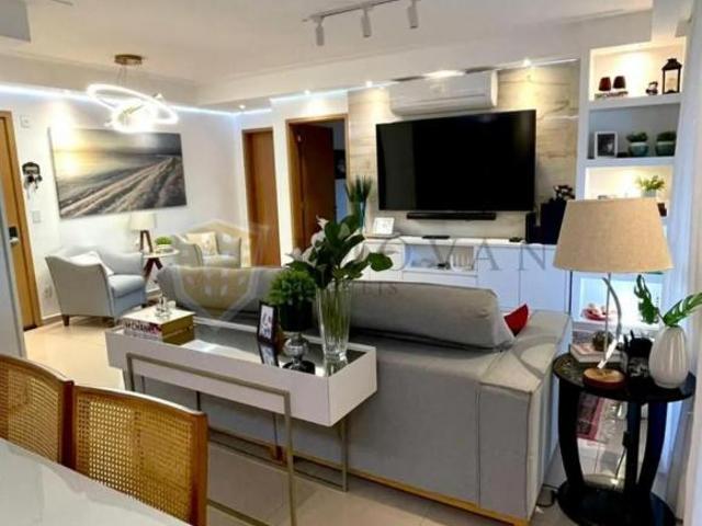Apartamento 3 Quartos Suítes, 132 m², Jardim Olhos D`Agua