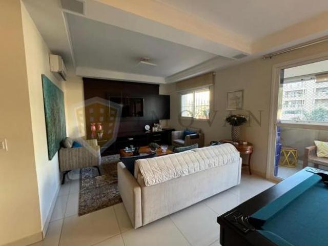 Apartamento 3 Quartos Suítes, 202 m², Bosque dos Juritis