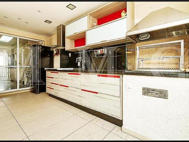 Apartamento 3 quartos suítes 3 vagas Vila Mariana Lazer a venda