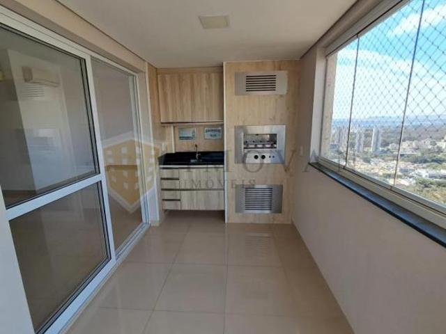 Apartamento 3 Quartos suítes