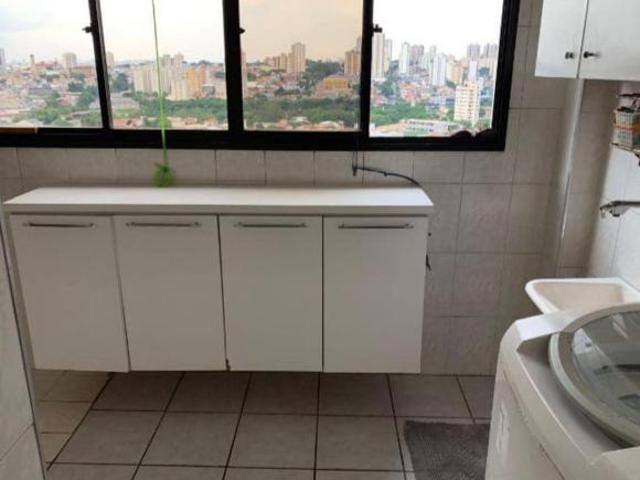 Apartamento 3 quartos suitre 2 vagas, Bairro Jardim da Saude Oportunidade