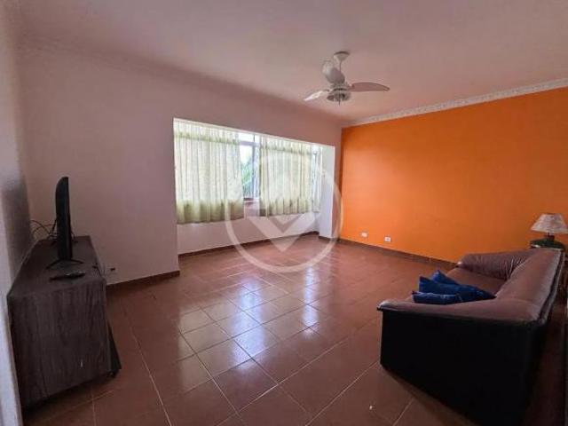 Apartamento 3 quartos Pompéia Santos