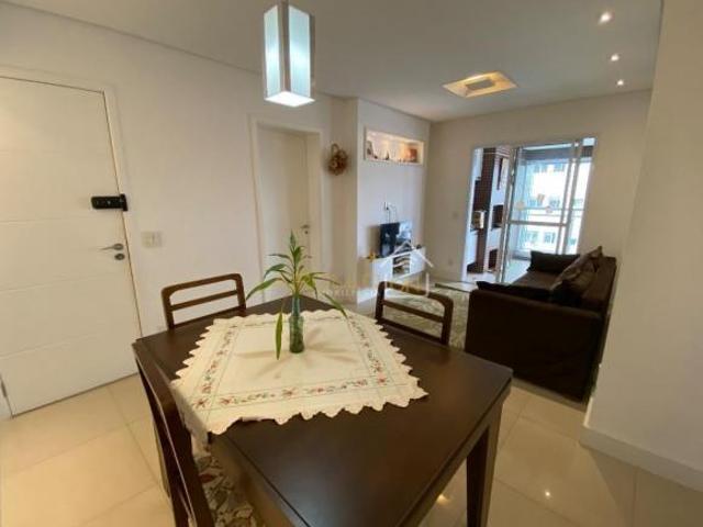Apartamento 3 Quartos Pompeia Santos