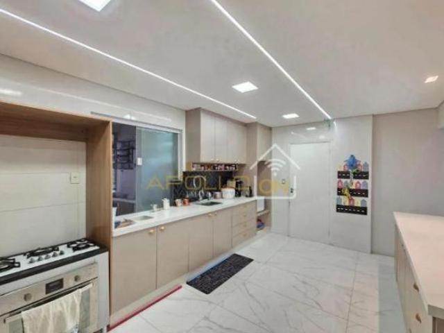 Apartamento 3 quartos Pompeia Santos