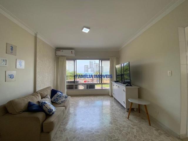 Apartamento 3 Quartos Ponta Da Praia 146m²
