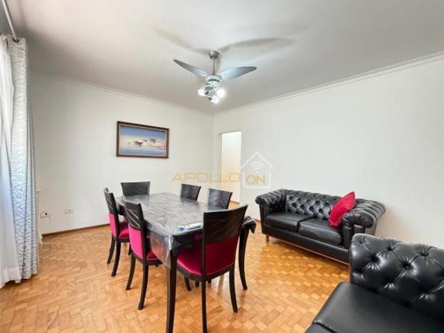 Apartamento 3 Quartos Ponta da Praia