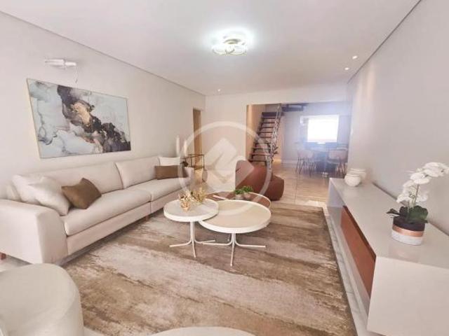 Apartamento 3 quartos Ponta da Praia Santos
