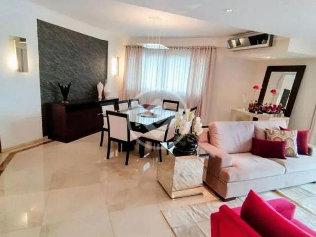Apartamento 3 quartos Ponta da praia Santos