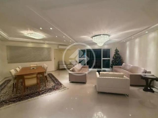 Apartamento 3 quartos Ponta da praia Santos