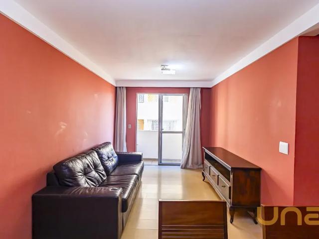 Apartamento 3 Quartos Portão 66m²