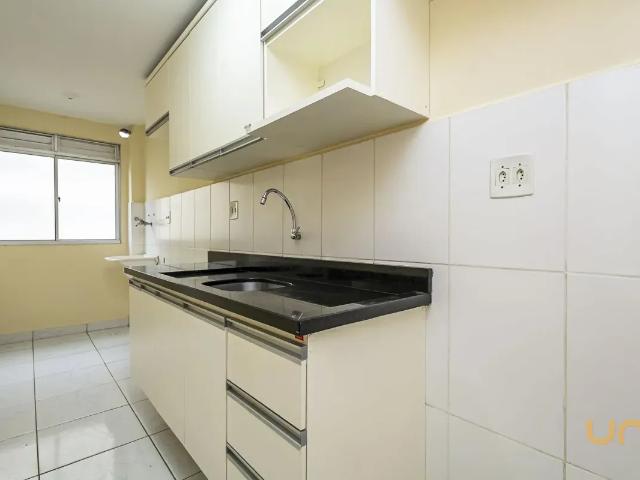 Apartamento 3 Quartos Portão 62m²