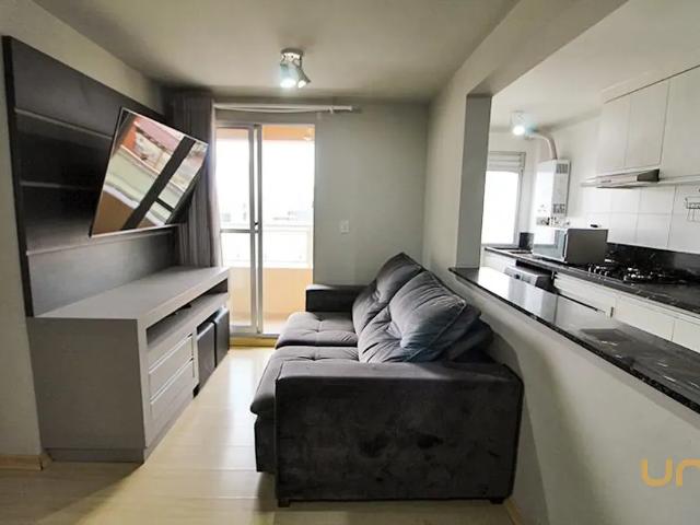 Apartamento 3 Quartos Portão 62m²