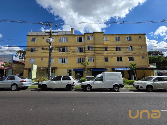 Apartamento 3 Quartos Portão 75m²