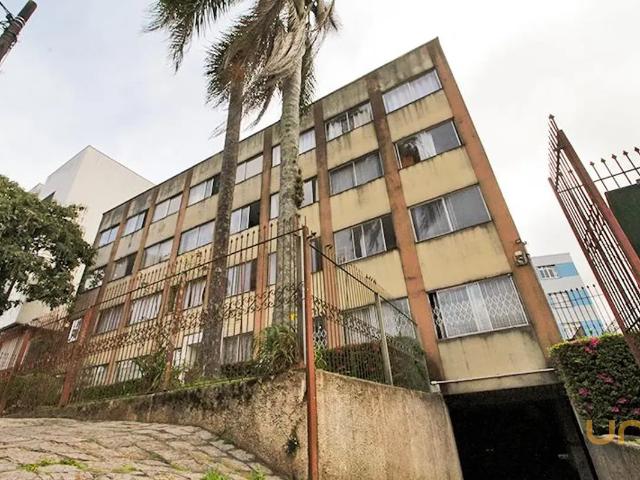 Apartamento 3 Quartos Portão 77m²
