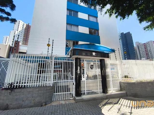 Apartamento 3 Quartos Portão 96m²
