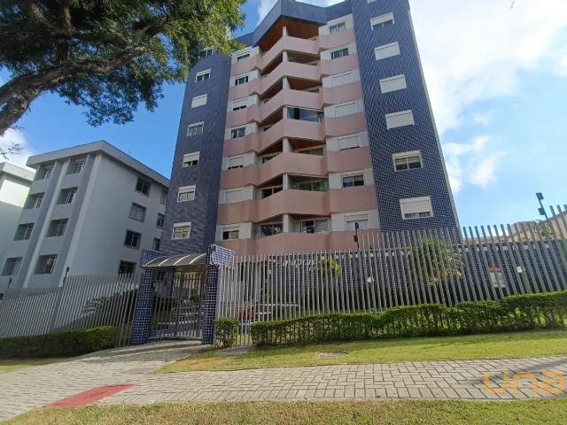 Apartamento 3 Quartos Portão 97m²