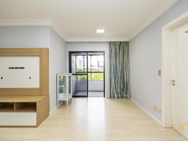 Apartamento 3 Quartos Portão 98m²