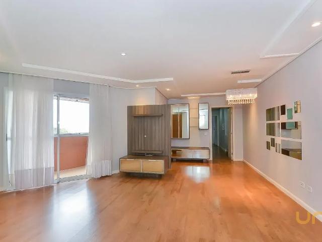 Apartamento 3 Quartos Portão 90m²