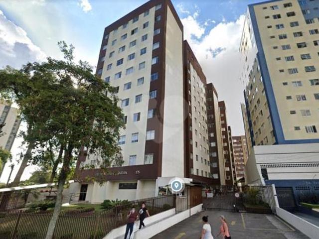 Apartamento 3 quartos Portão/Novo Mundo
