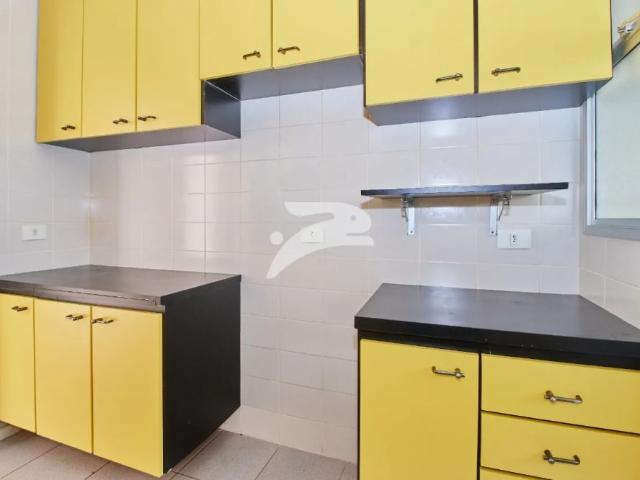 Apartamento 3 Quartos Portao 72m²