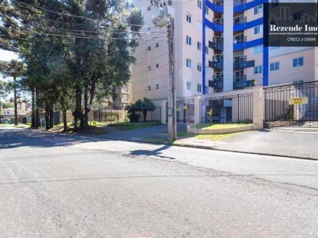 Apartamento 3 quartos porteira fechada venda Novo Mundo Curitiba/PR