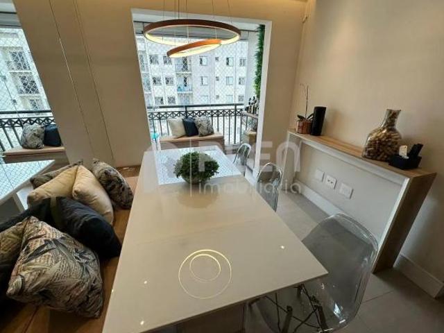 Apartamento 3 quartos Porteira Fechada à venda, Jardim Japão
