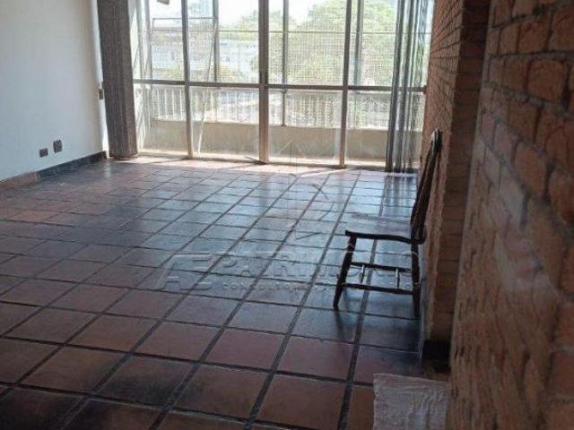 APARTAMENTO 3 QUARTOS PAÇO IMPERIAL ED
