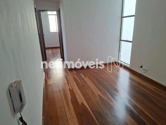 Apartamento 3 Quartos Padre Eustáquio 55m²